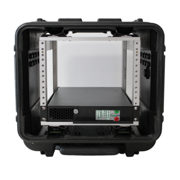 Half Rack UPS™ - Acumentrics