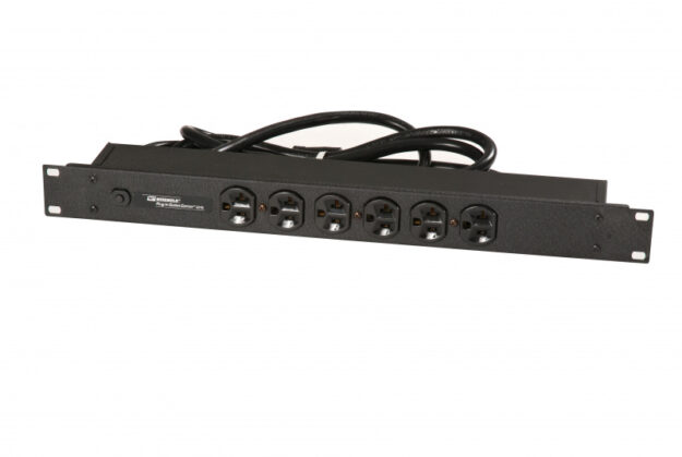 Acumentrics Accessories | Cables, Rackmounts, Transit Cases