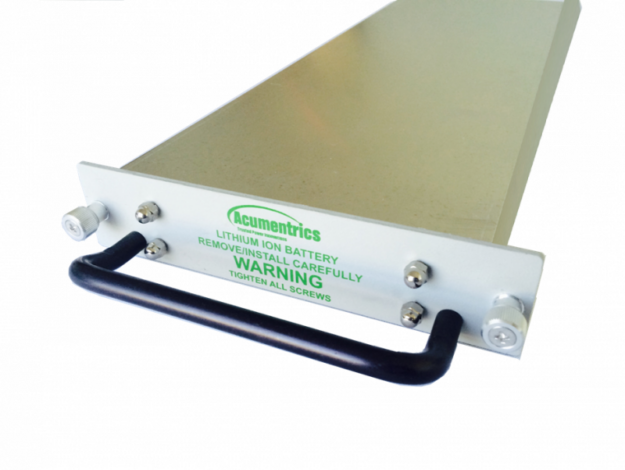 Replacement Batteries - Acumentrics