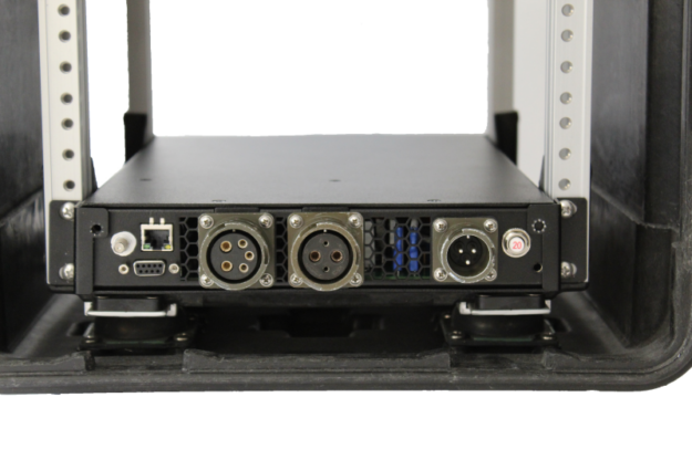 Half Rack UPS™ - Acumentrics