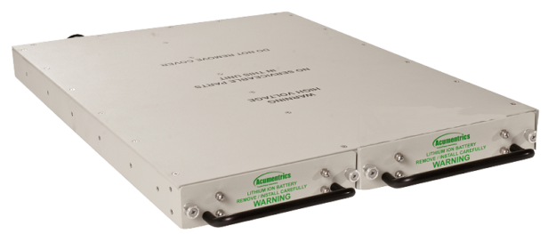 XRBP Batteries | Battery Packs | Acumentrics