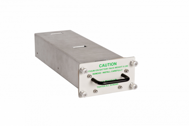 LFP Battery Pack ACG1252BPLI - Acumentrics