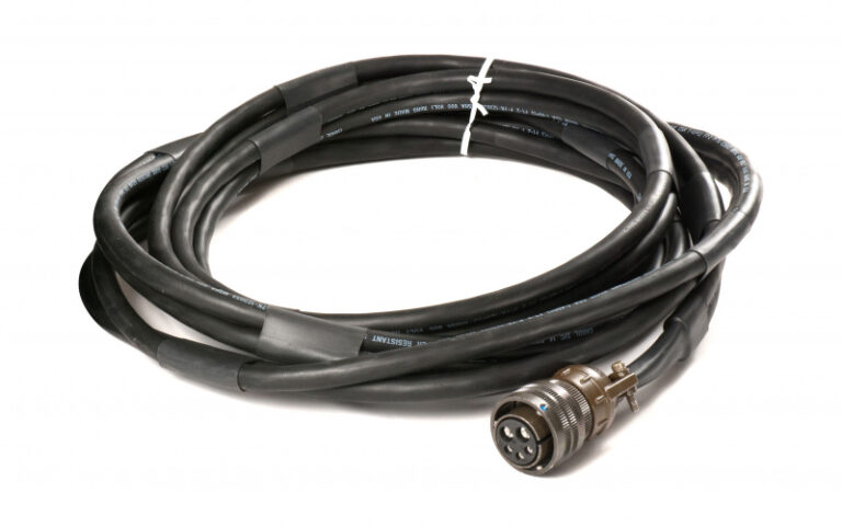 Cables series 2500 - Acumentrics