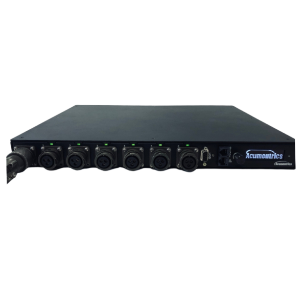 Backup Power Products | Applications | Acumentrics