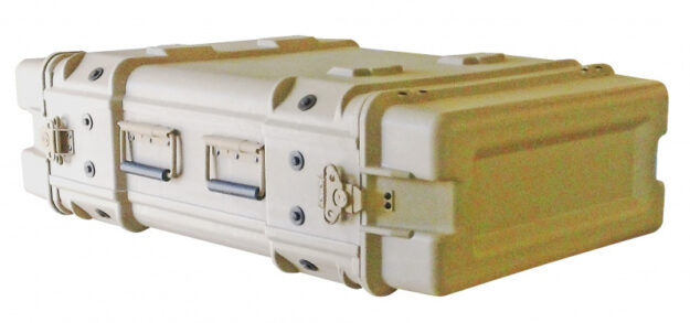 Transit Case ACG9310 - Acumentrics